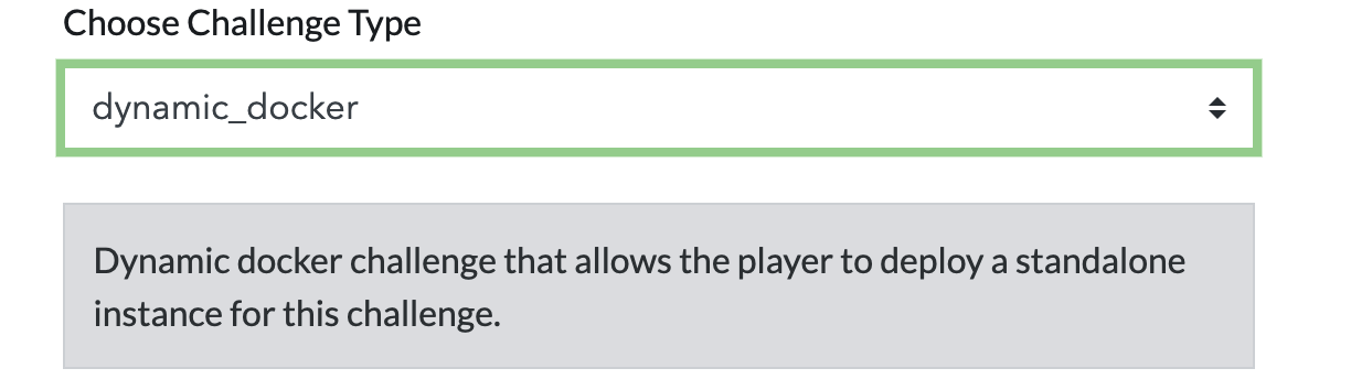 GitHub - datouo/CTFd-JavaWeb-Template: Java动态靶机镜像构建模板